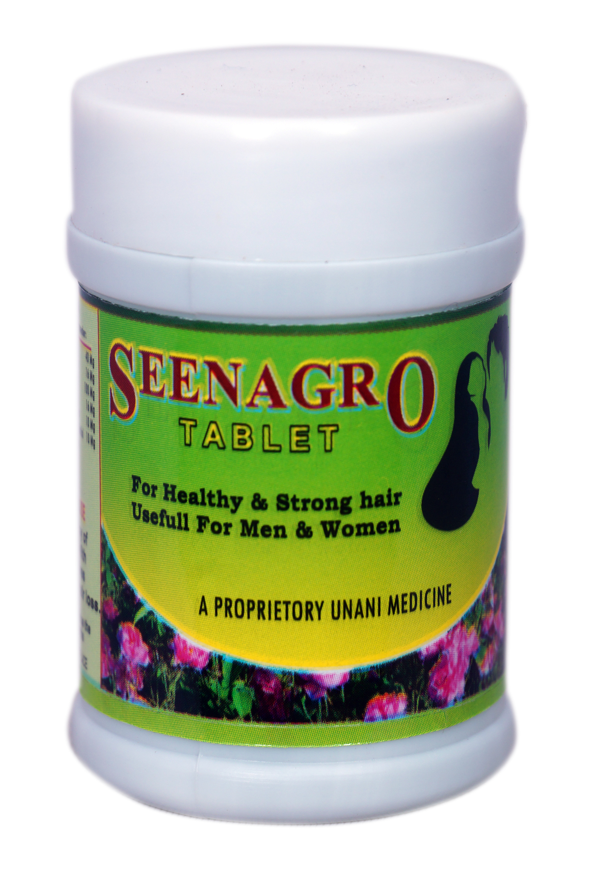 Seina Herbal – Cure from Herbs